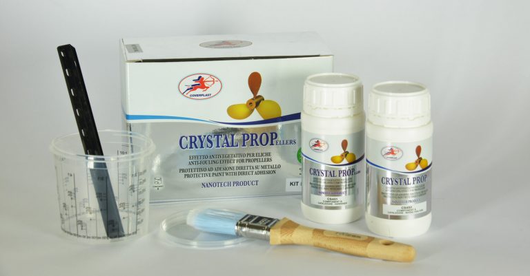 Leading Adhesive anti-fouling films specialists, Marine Protection ...