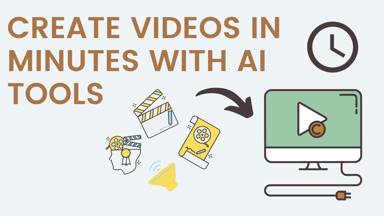 How to Make Stunning Videos Using AI-Powered Tools A Step-by-step ...